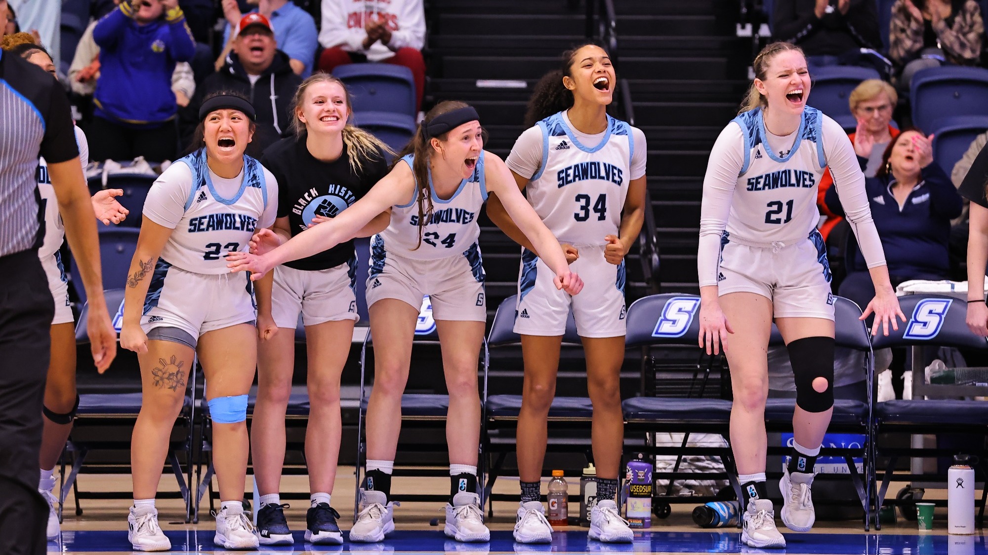 Emerson Herrmann - 2023-24 - Women's Basketball - Sonoma State ...