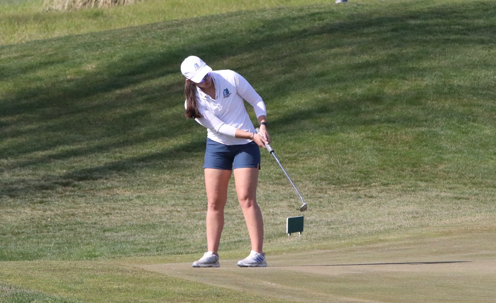 Courtney Cervellin - 2023-24 - Women's Golf - Sonoma State University ...