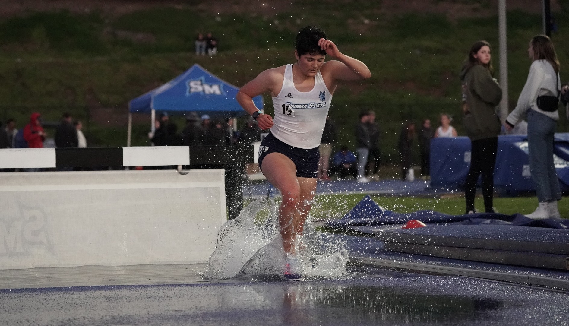 Alex Boyle - 2024 - Women's Track & Field - Sonoma State University ...