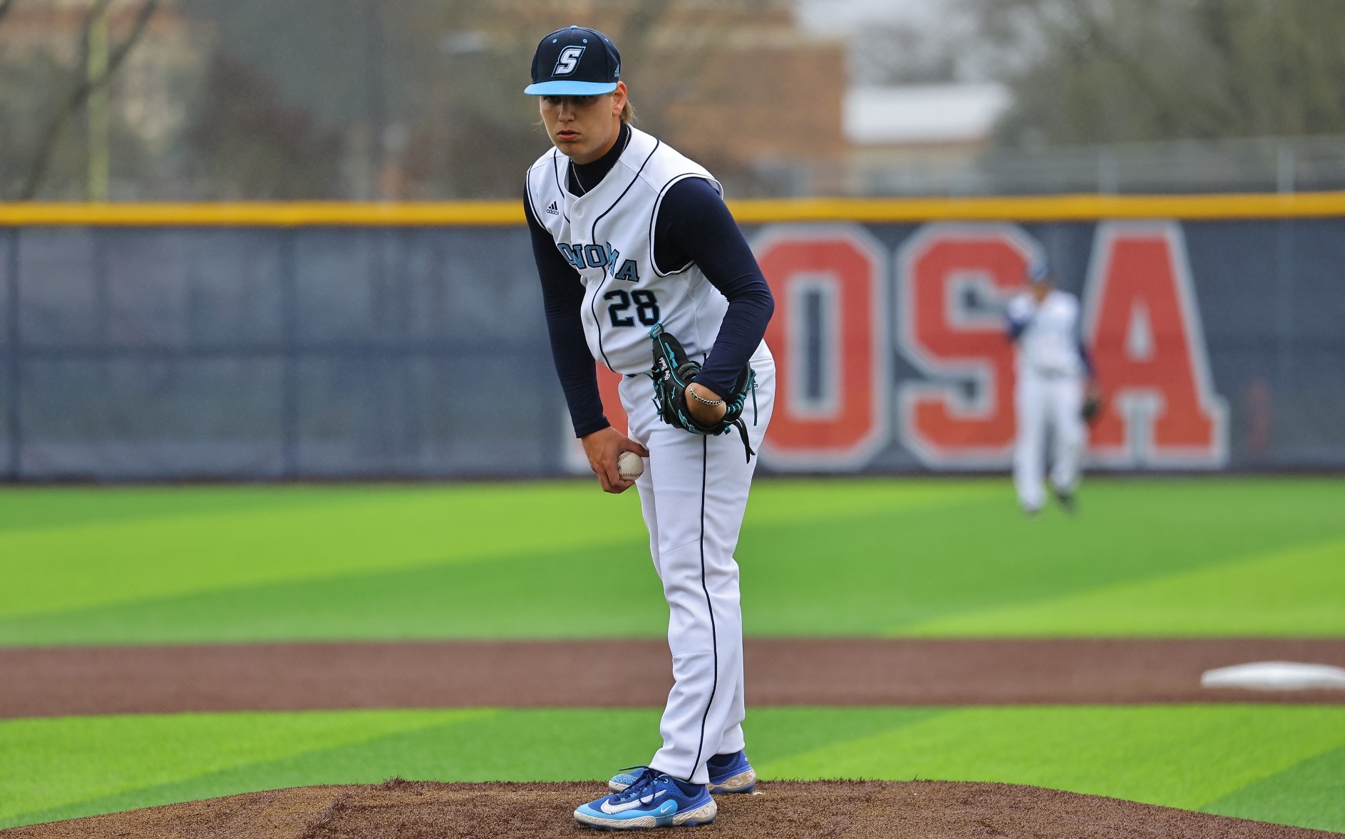 Chase Banks - 2023 - Baseball - Sonoma State University Athletics