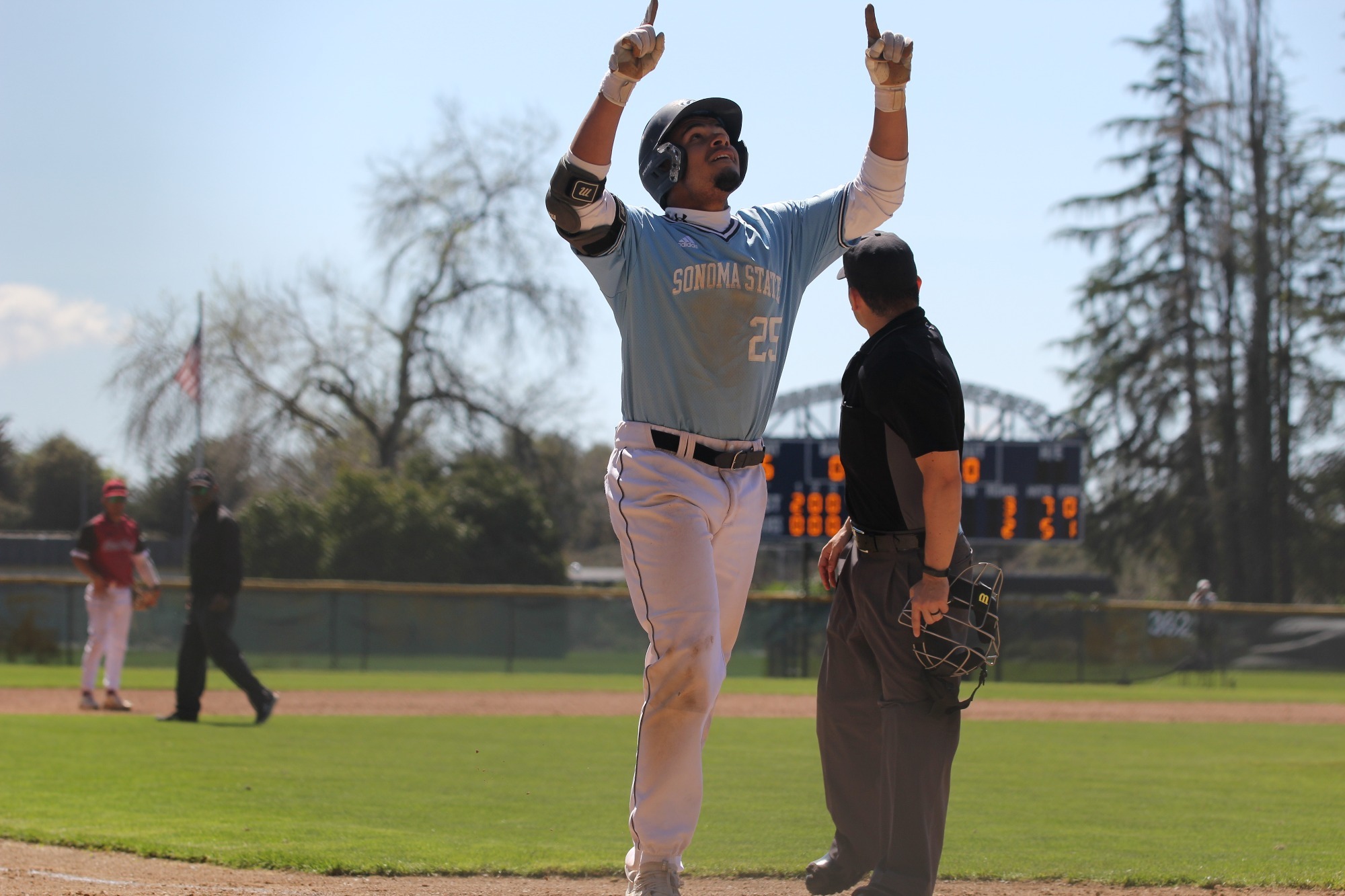 BSB: Seawolves Take 3 of 4 from Toros with 10-Run Victory in ...