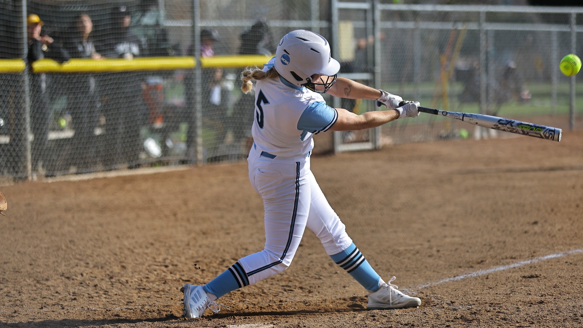 Cassidy Romano - 2023 - Softball - Sonoma State University Athletics