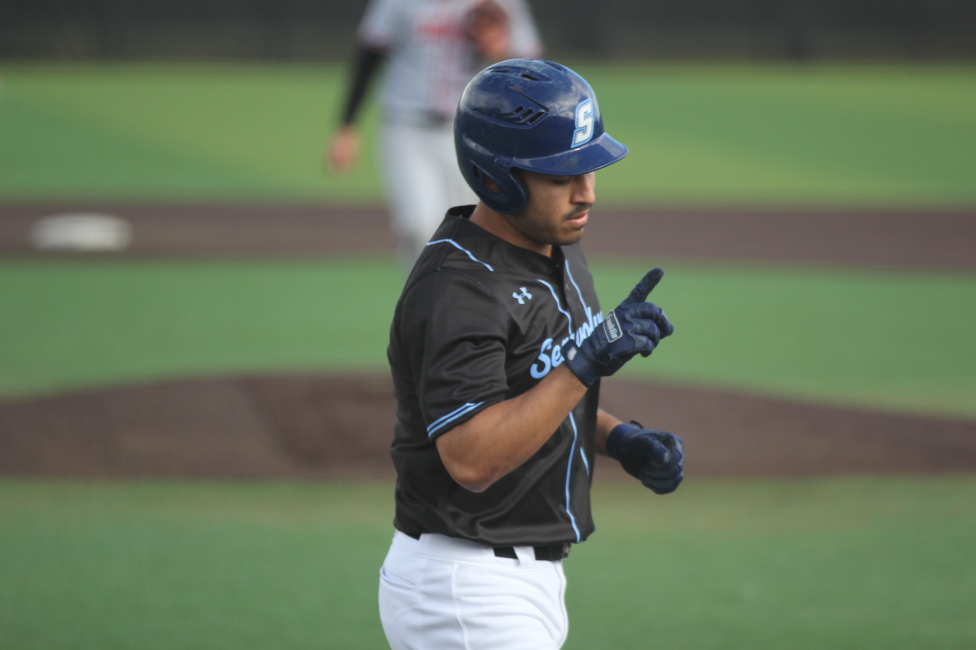 Mark Hernandez - 2024 - Baseball - Sonoma State University Athletics