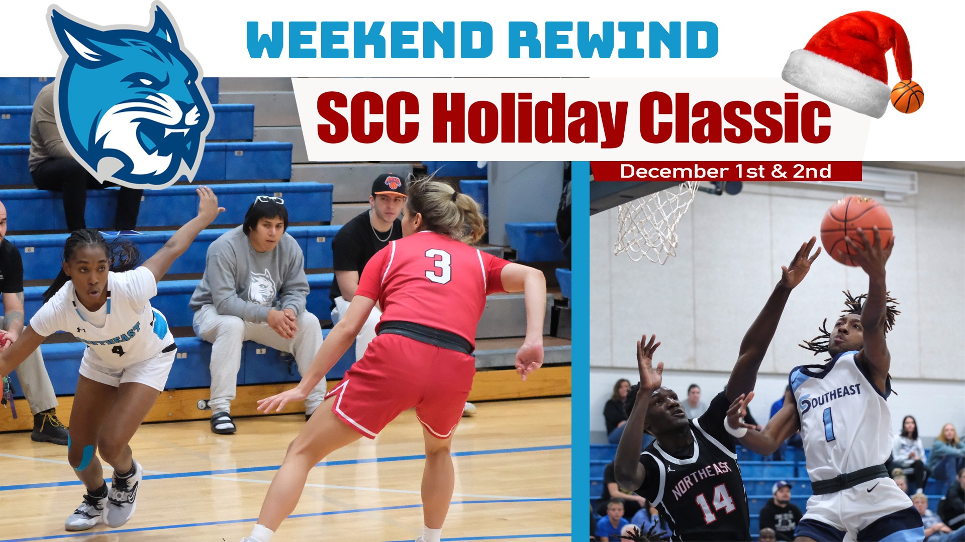 Justin Bolis Commits to Nebraska - Southeast Community College