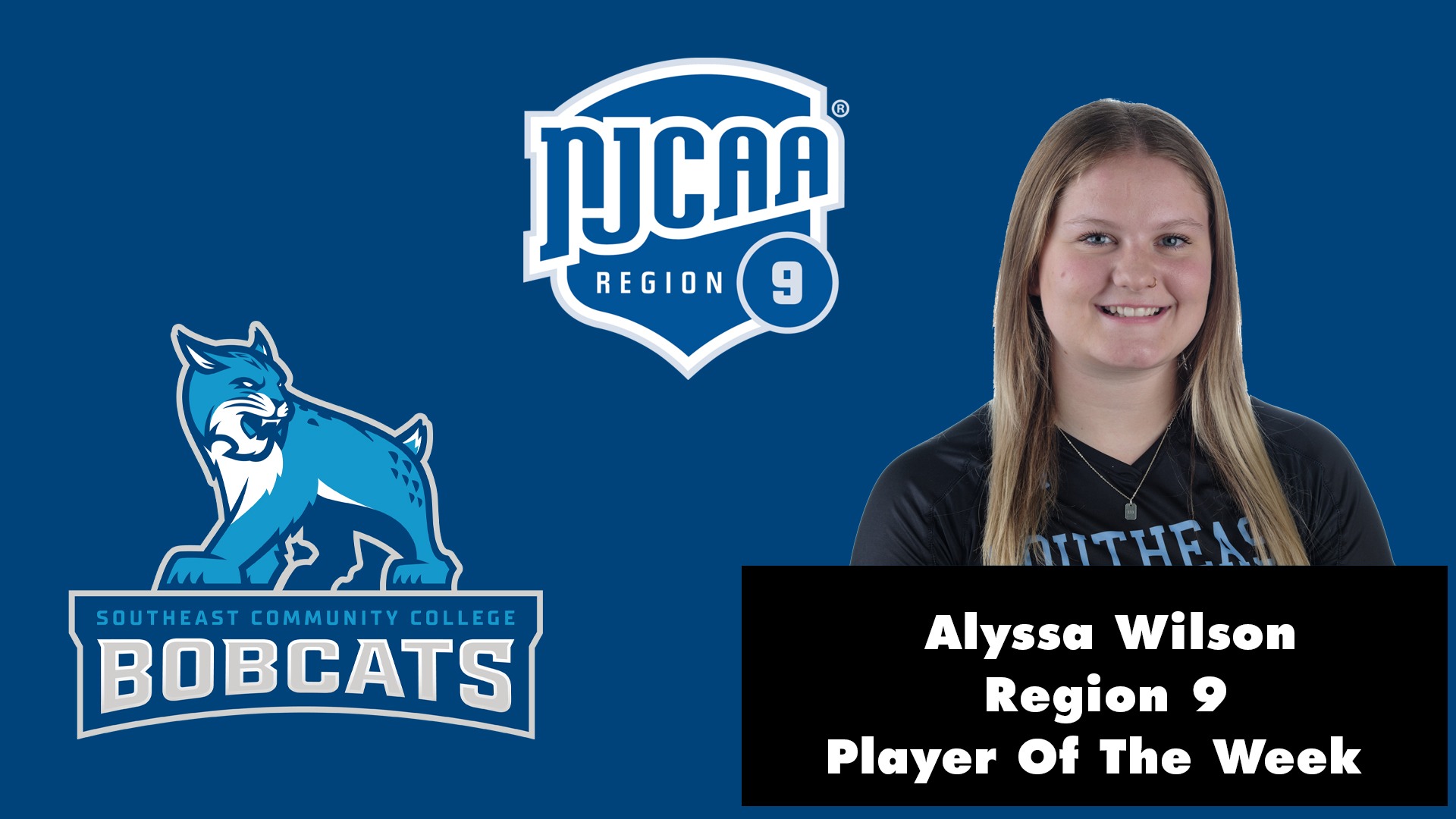 Campbell Named New Volleyball Coach - Southeast Community College