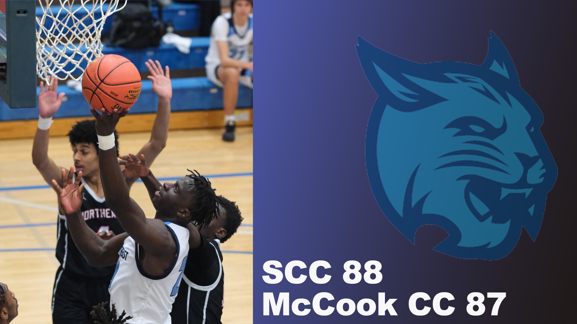 Justin Bolis Commits to Nebraska - Southeast Community College