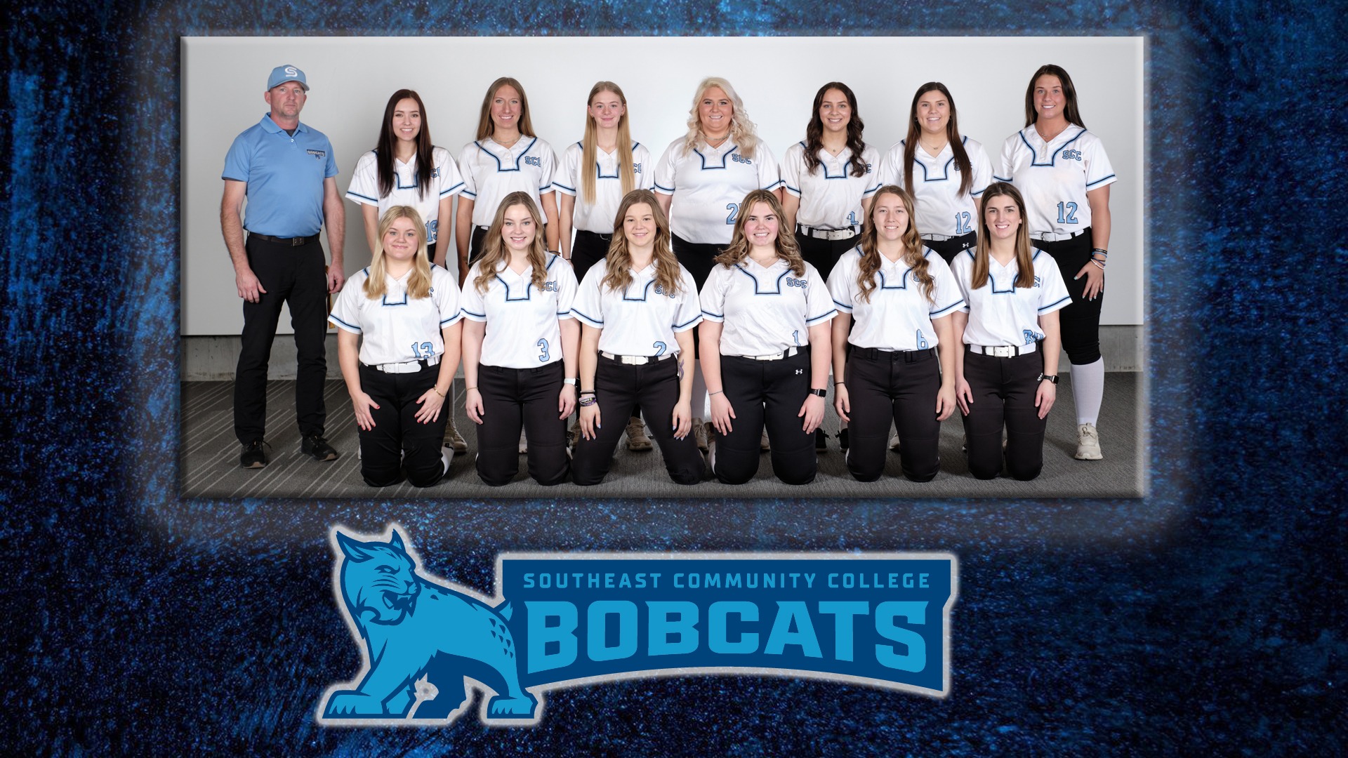 Bobcats Capture Regular Season RIX Title - Southeast Community College