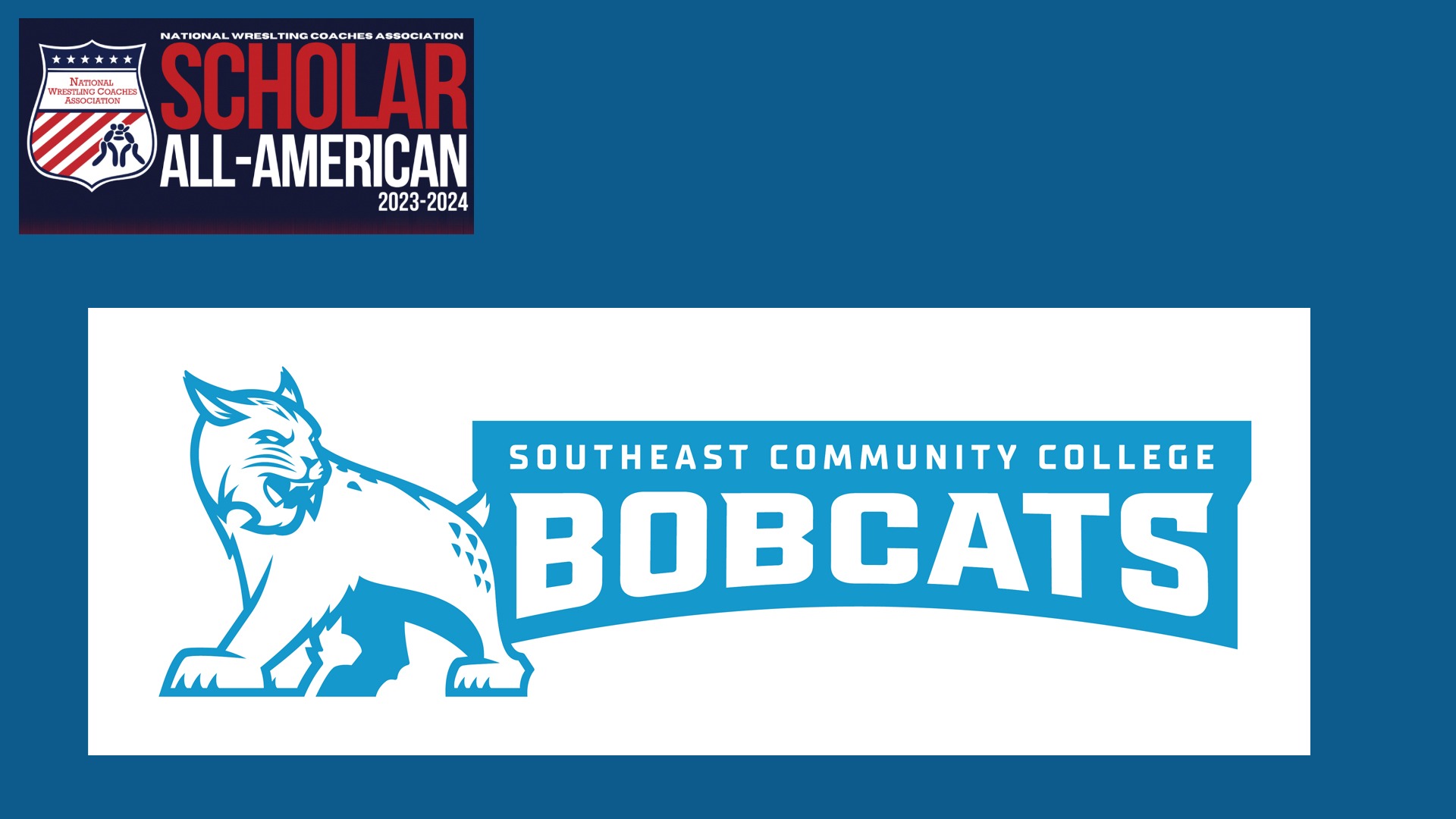 Wrestle-Offs Officially Start Season - Southeast Community College