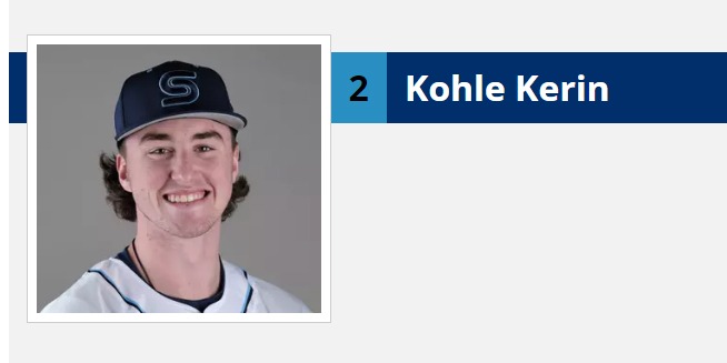 Elliott Peterson Commits to Arkansas - Southeast Community College