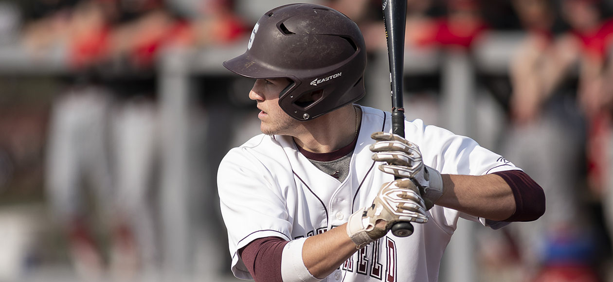 Baseball Drops Regular-Season Finale to MIT, 10-9, in Extra Innings ...