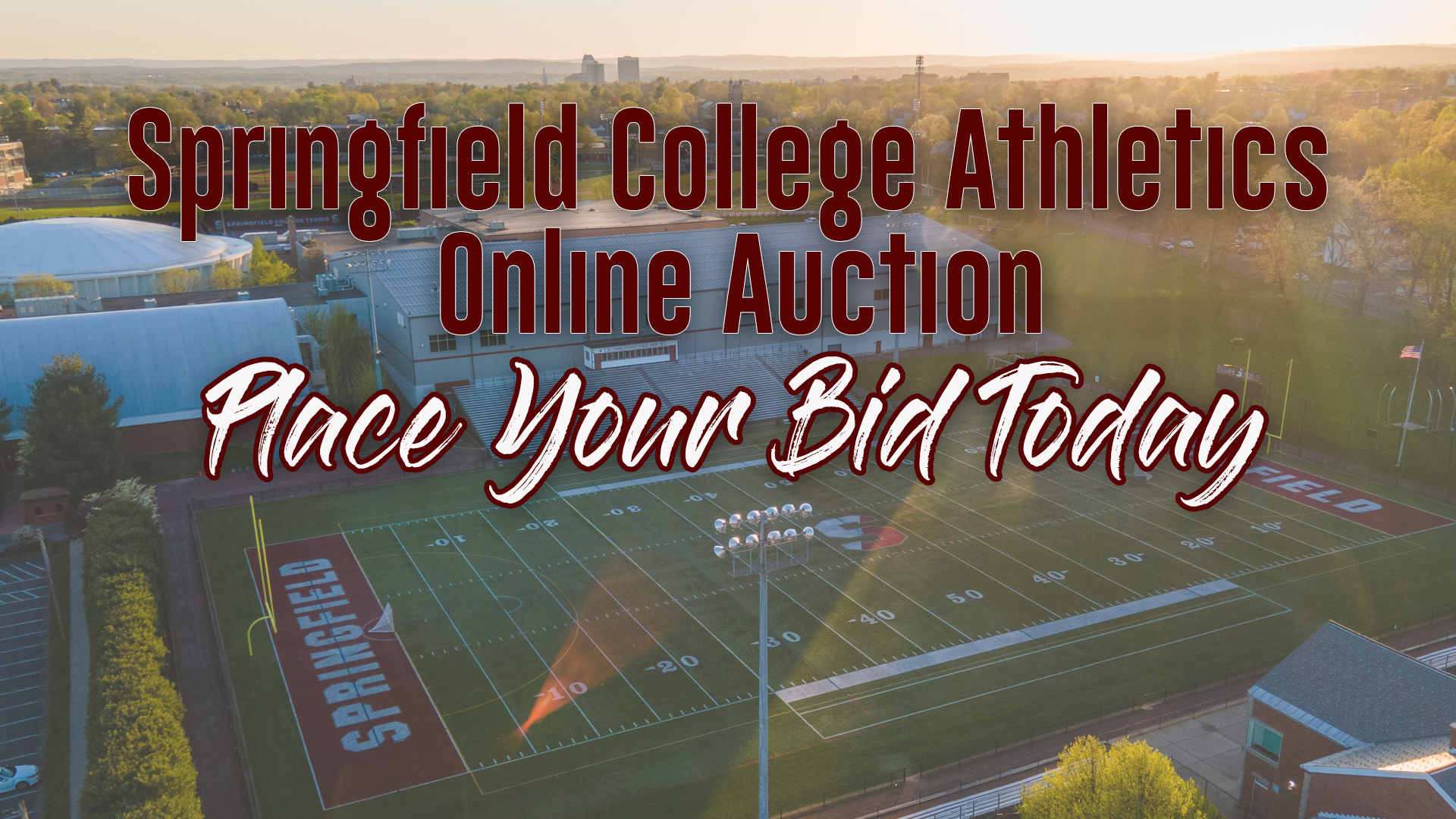 Springfield and WPI Athletics Announce Schedule Changes for October ...