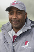 Joe Eadie - Head Coach - Men's Golf Coaches - Springfield College