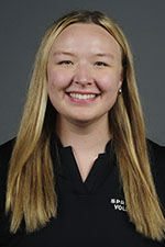 Emma White - Graduate Assistant Coach - Women's Volleyball Coaches ...