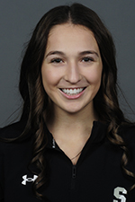 Victoria Gendreau - Graduate Assistant Coach - Men's Gymnastics Coaches ...