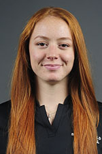 Meredith Hollinger - Graduate Assistant Coach - Women's Volleyball ...
