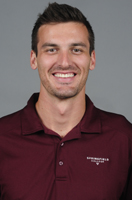 Michael Henchy - Graduate Assistant Coach - Men's Volleyball Coaches ...