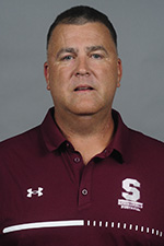 Bill Moore - Assistant Coach - Inside Linebackers - Football Coaches ...