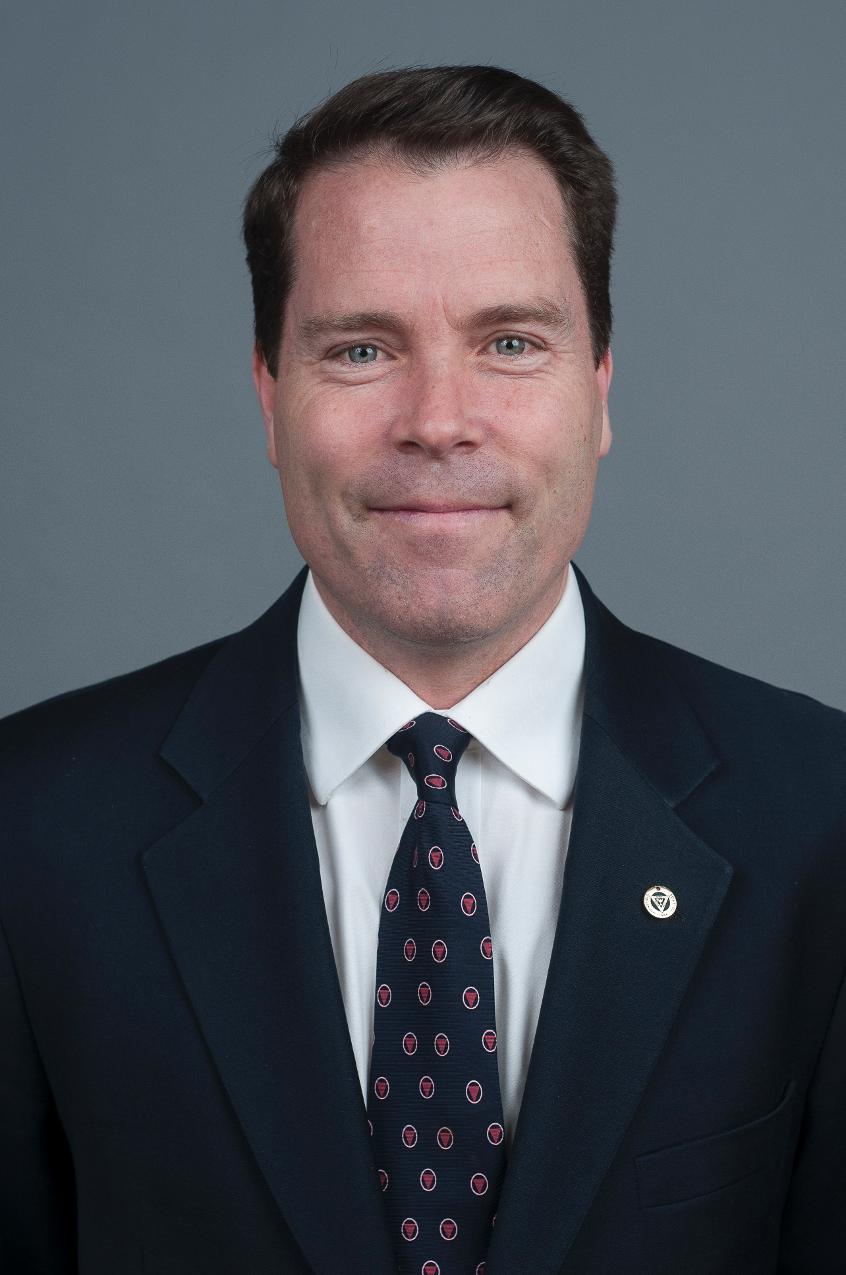 Charlie Sullivan - Head Coach - Men's Volleyball Coaches - Springfield ...