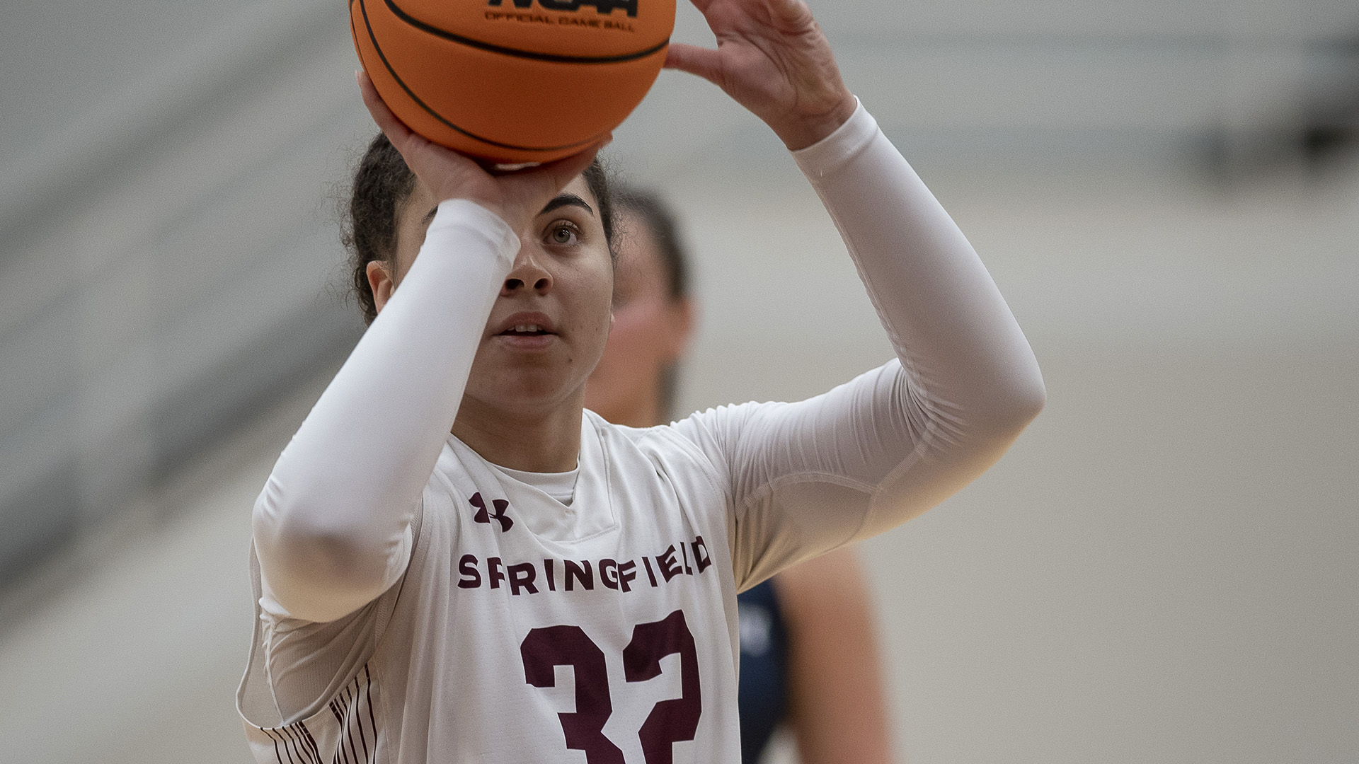Offense Impresses In Women's Basketball 81-47 Victory Over Emerson ...