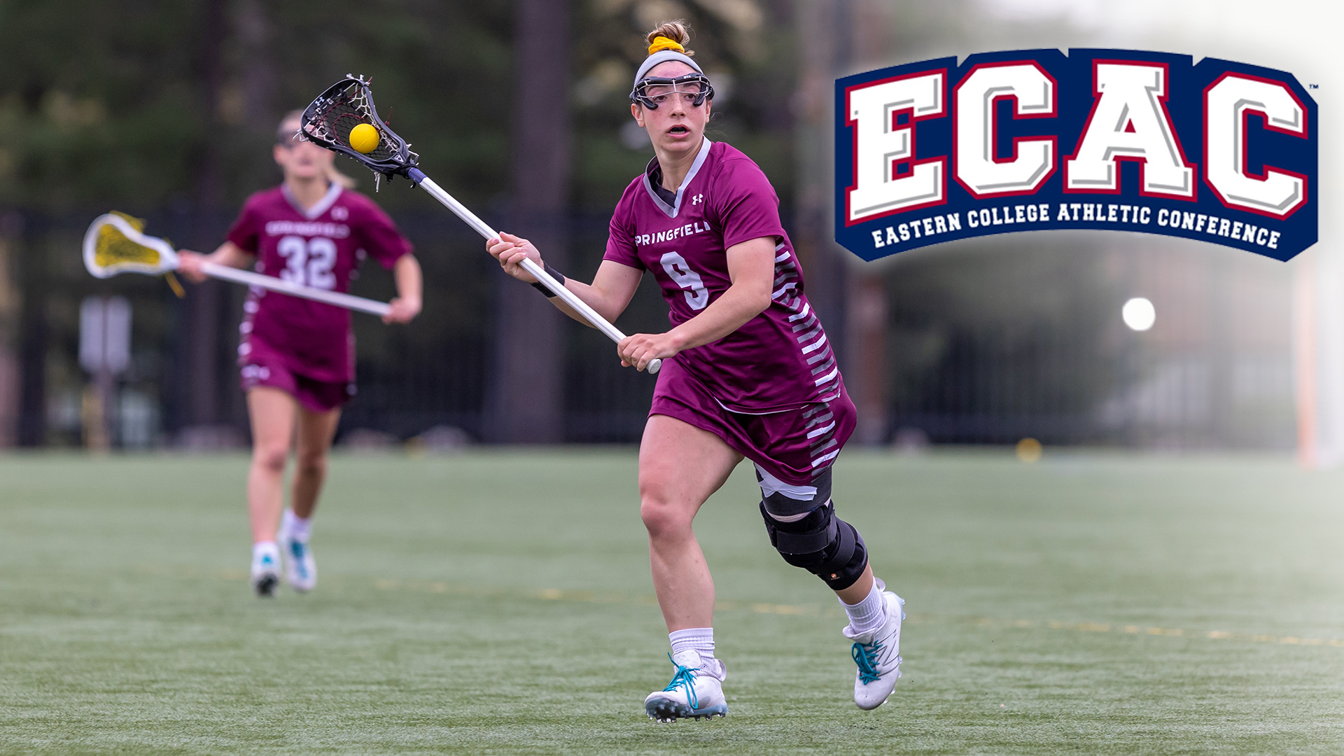 Scialdone Named To 2023 Division III Women's Lacrosse All-ECAC Team ...