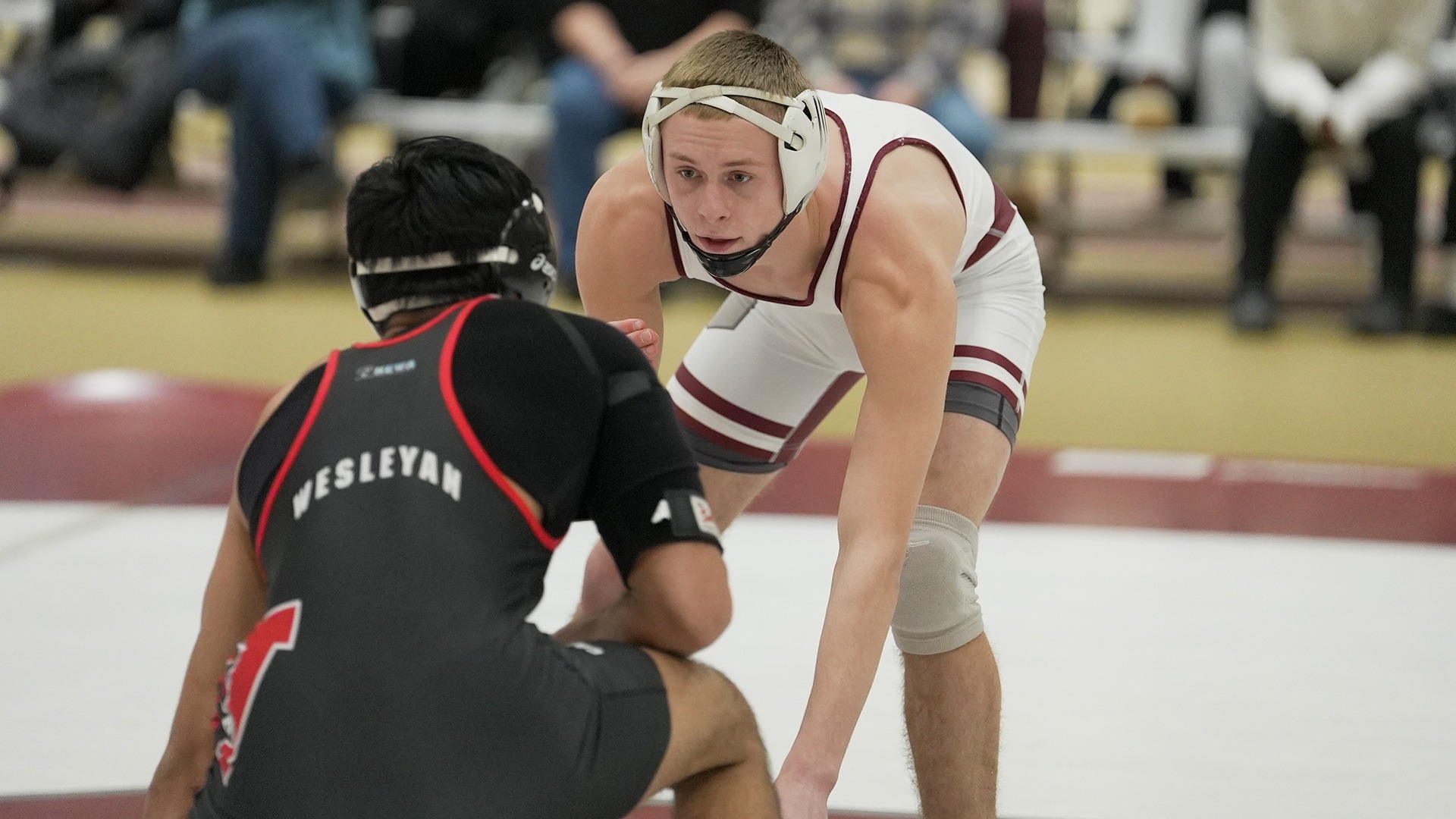 Wrestling Appears In Both John Reese Duals and Wildcat Open ...