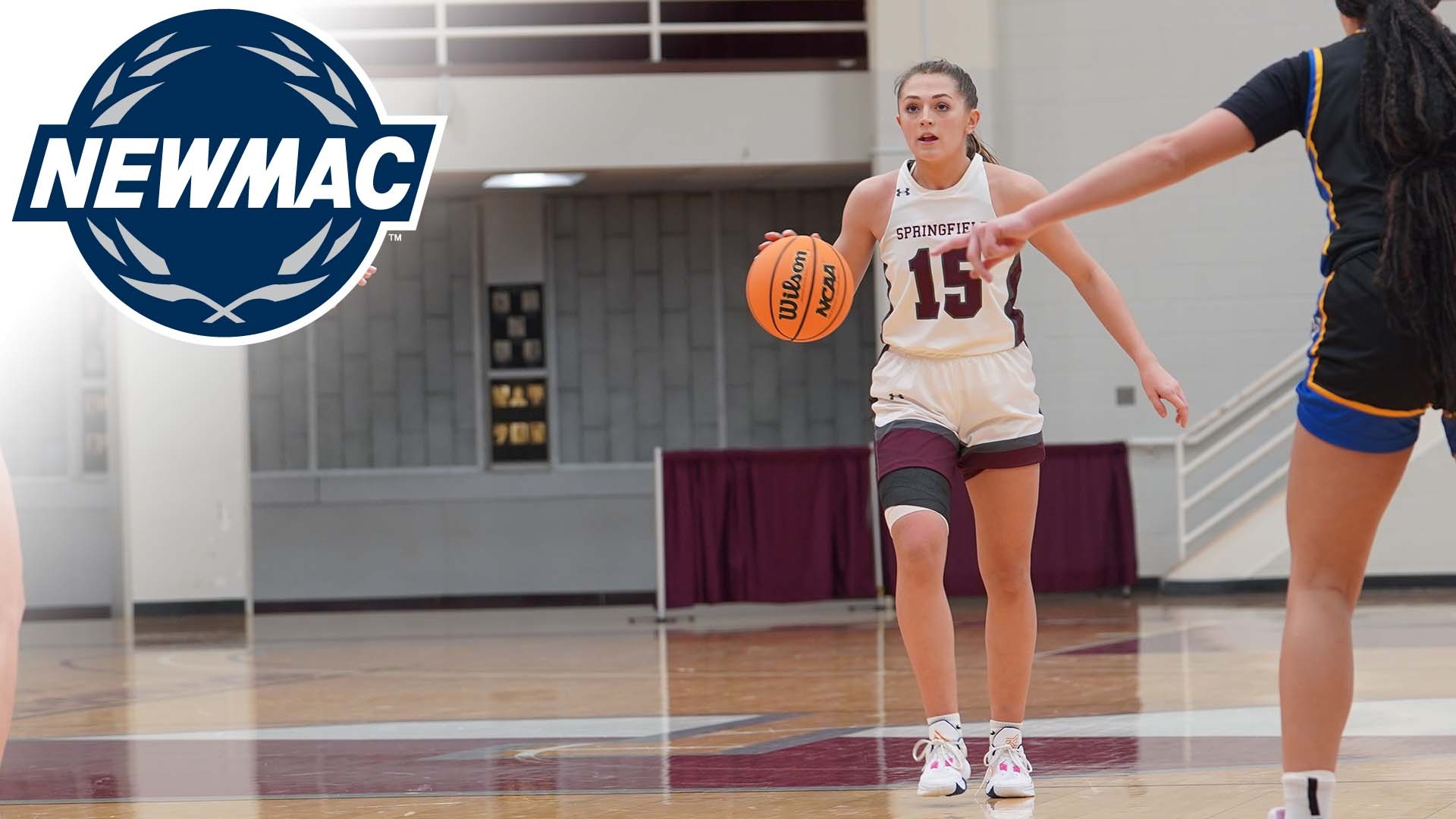 Rachel Vinton - 2023-24 - Women's Basketball - Springfield College