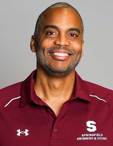 Howard Hinds - Head Swimming Coach - Women's Swimming & Diving Coaches ...