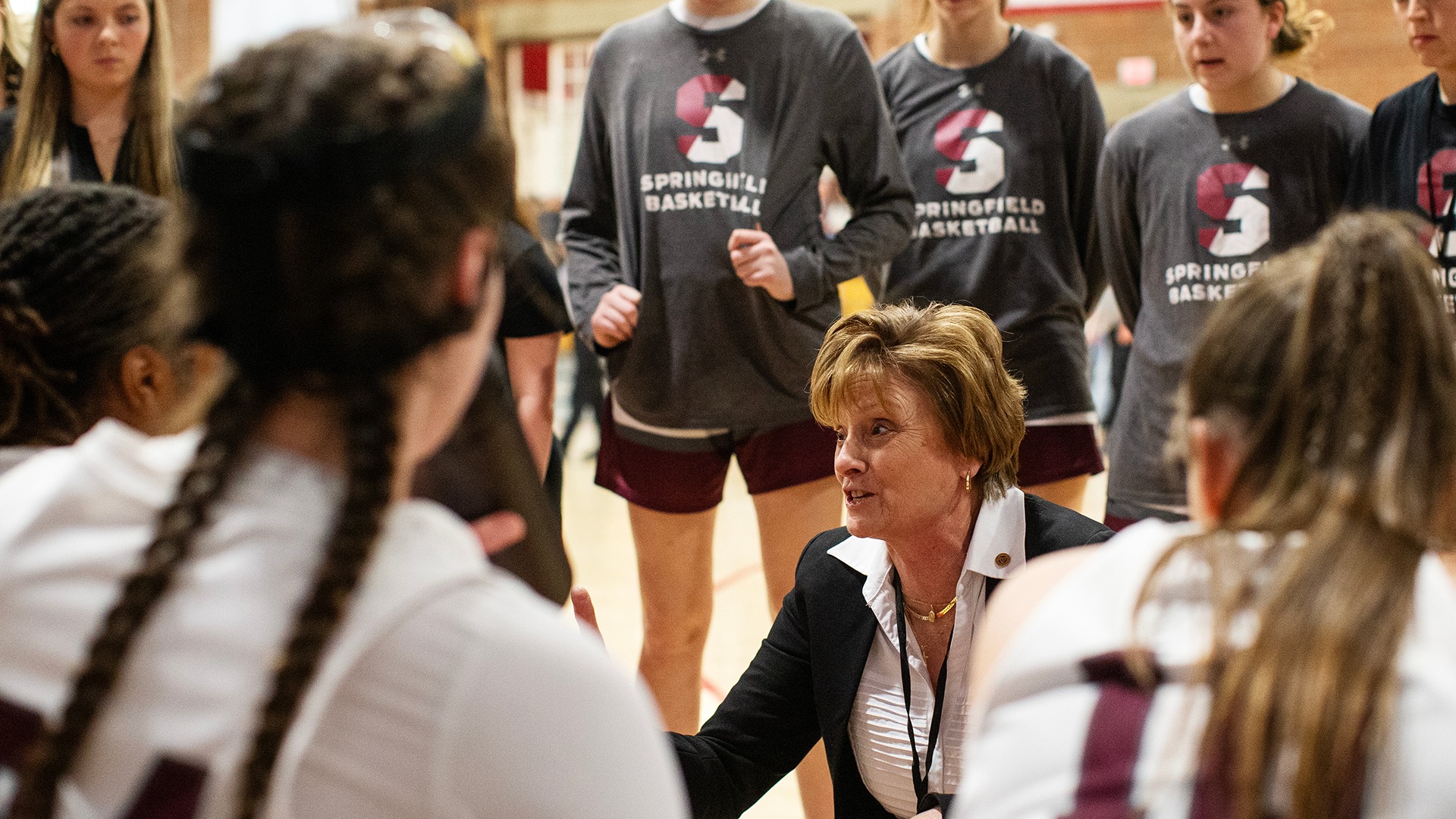 Women's Basketball Produces 15th-Best Team GPA in Division III ...