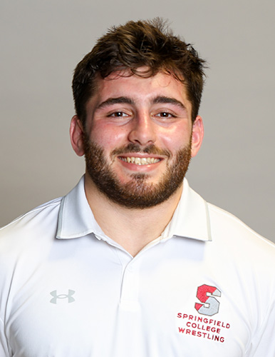 Jared Swartz - Graduate Assistant Coach - Wrestling Coaches ...