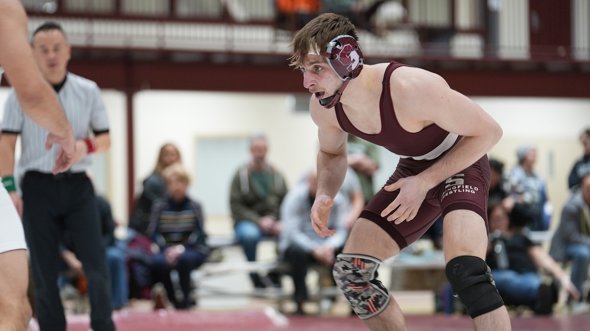 Deguire Appears In NWCA Preseason National Rankings Entering 2024-25 ...