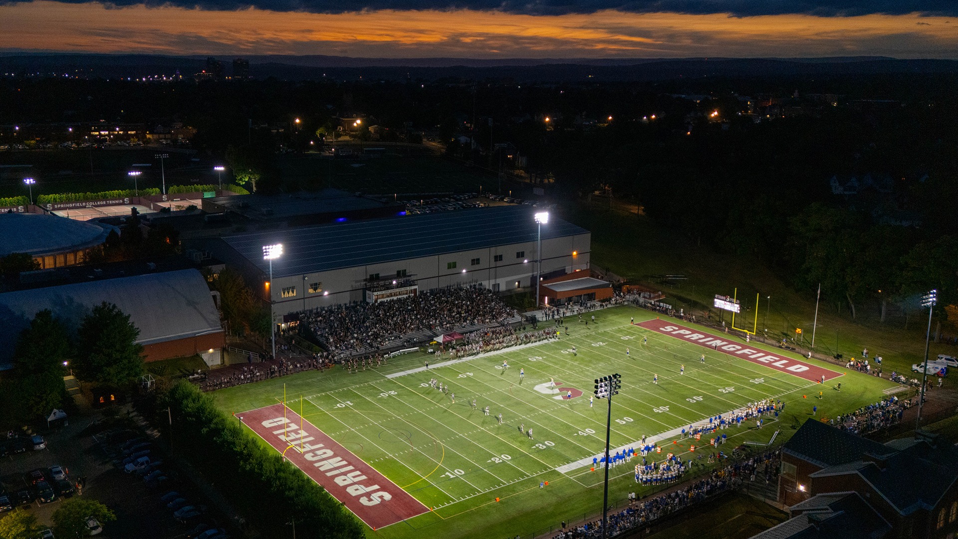 Football Receiving Votes In AFCA Division III Preseason Coaches Poll ...