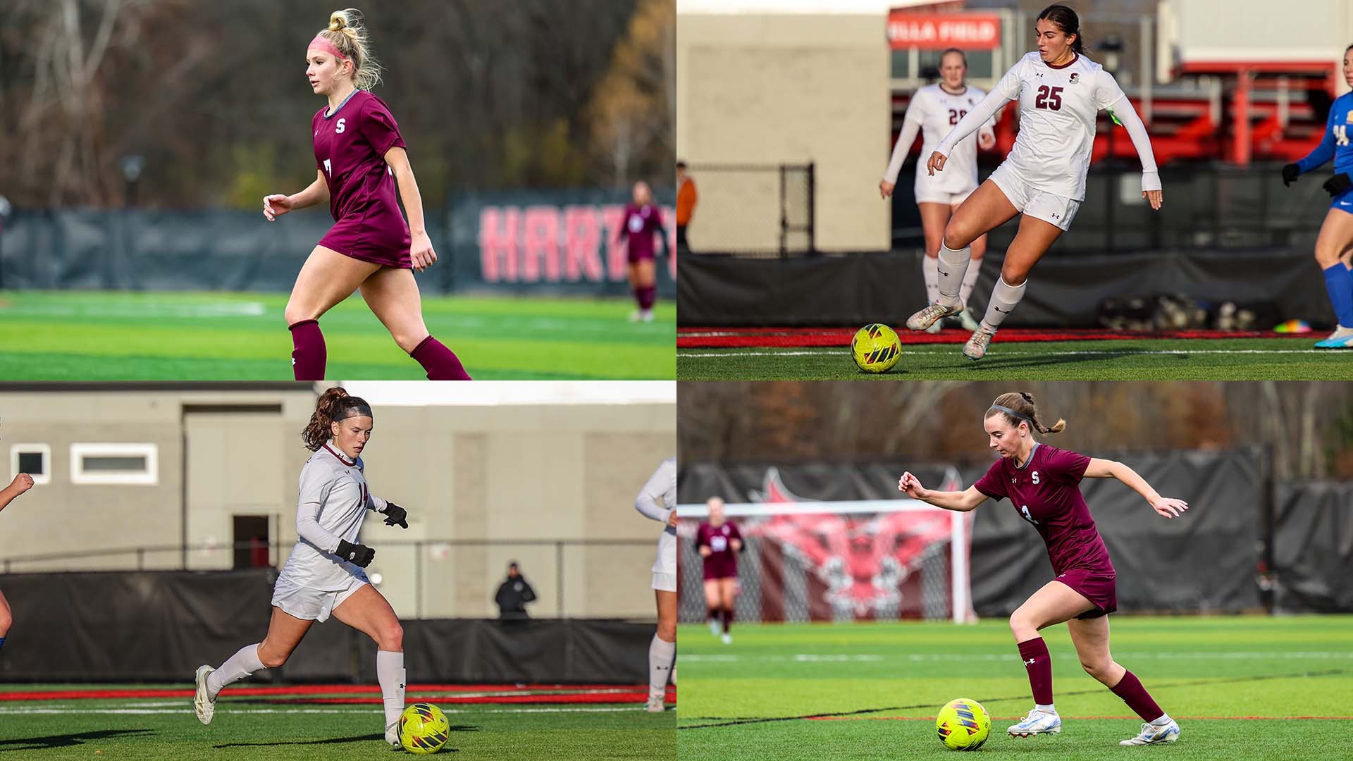 Women's Soccer to Hold Prospect Clinic on March 29 - Springfield College