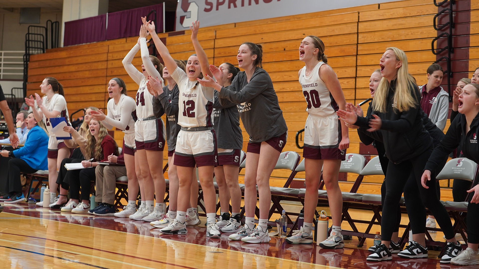 Tickets On Sale for NEWMAC Women's Basketball Tournament Quarterfinal ...