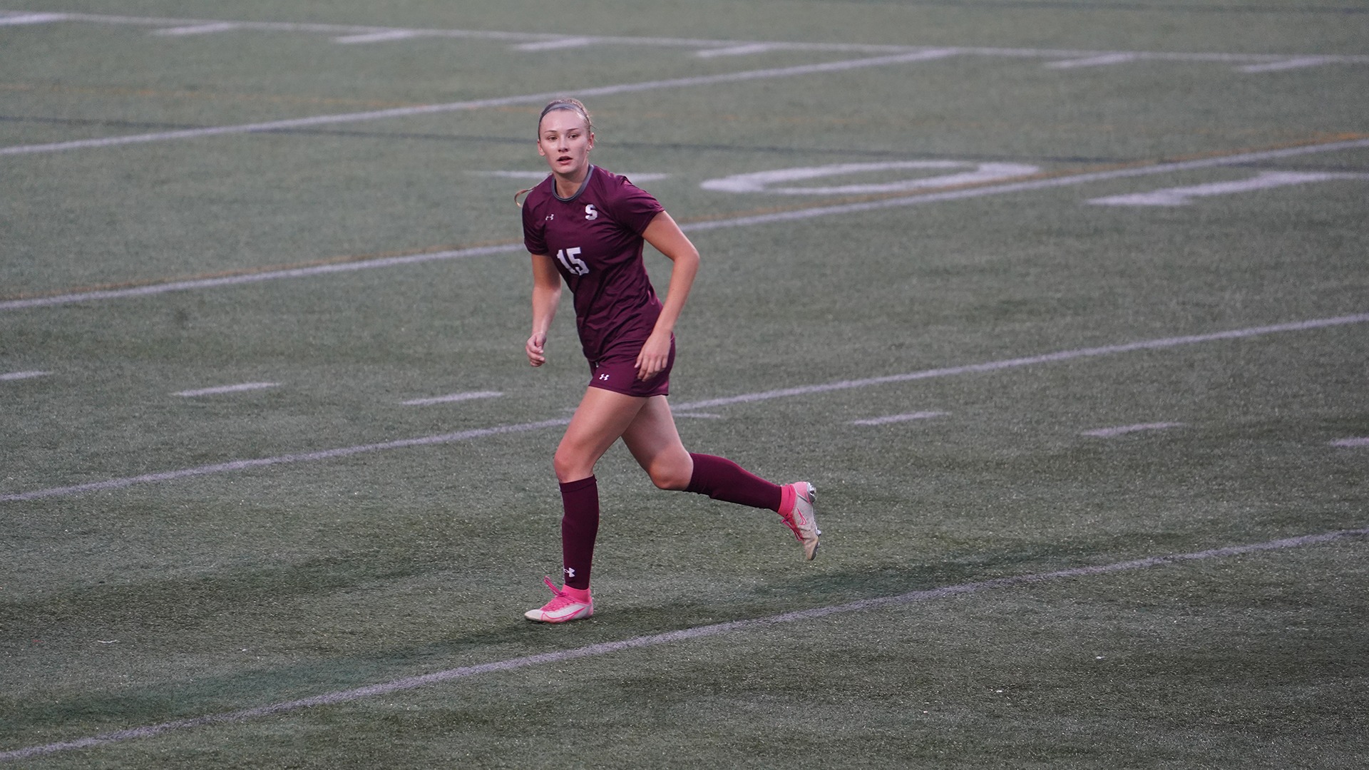 Sonia Dugger - 2023 - Women's Soccer - Springfield College