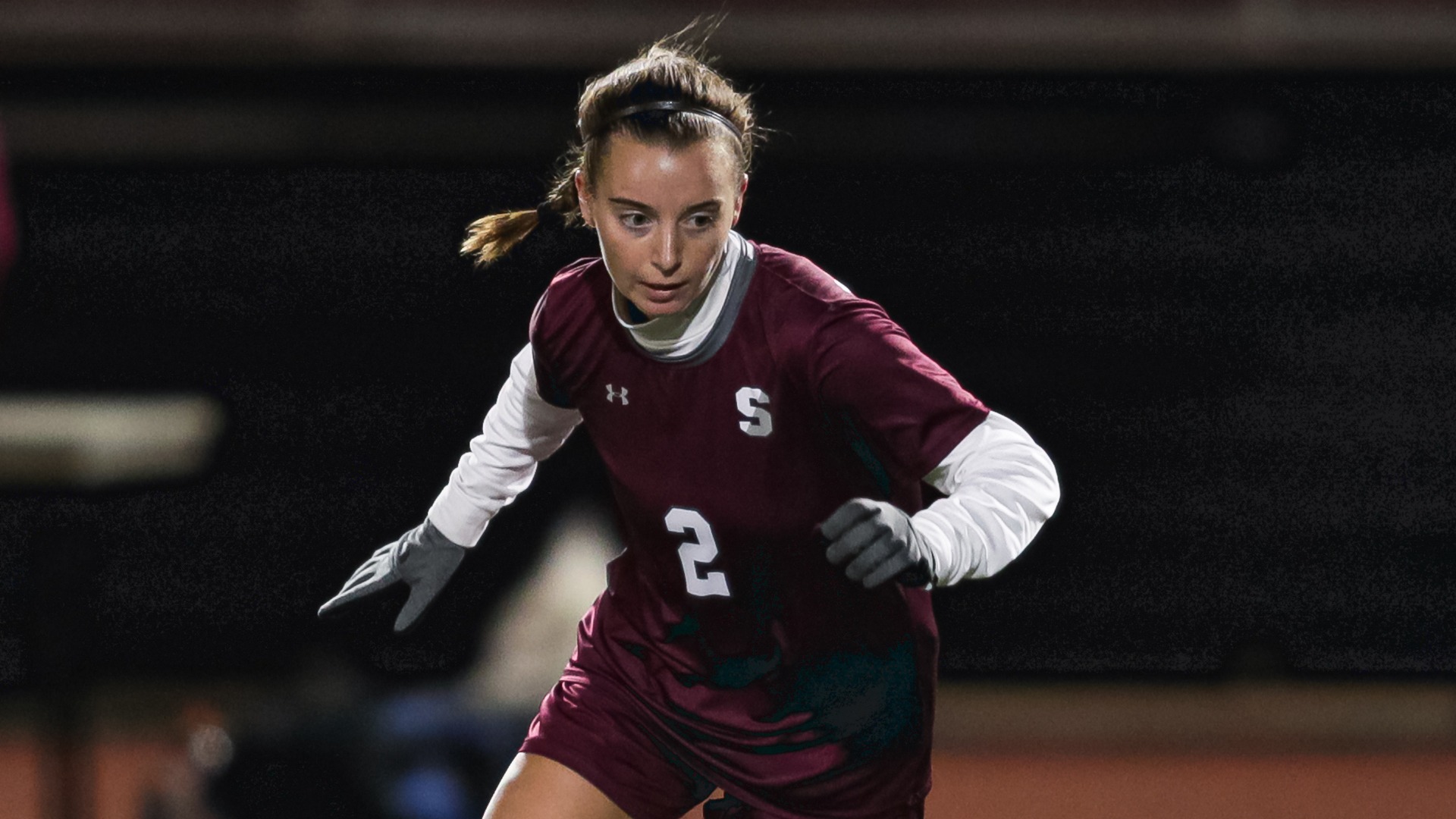 Meredith Healy - 2023 - Women's Soccer - Springfield College
