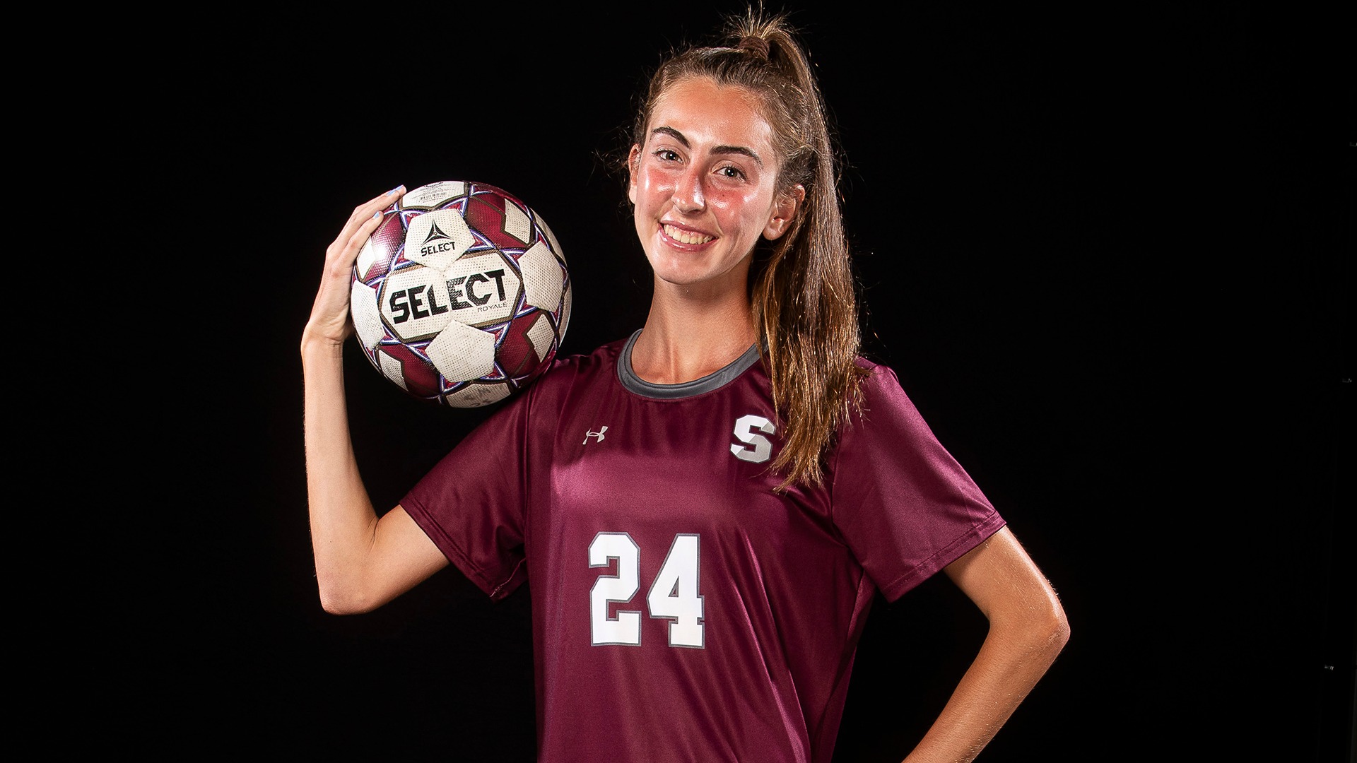 Kristina Kyle - 2023 - Women's Soccer - Springfield College