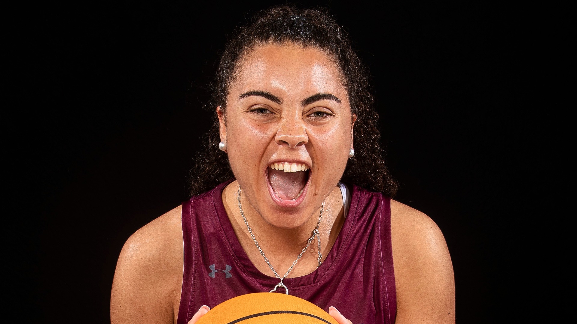 Kayla Madden - 2023-24 - Women's Basketball - Springfield College