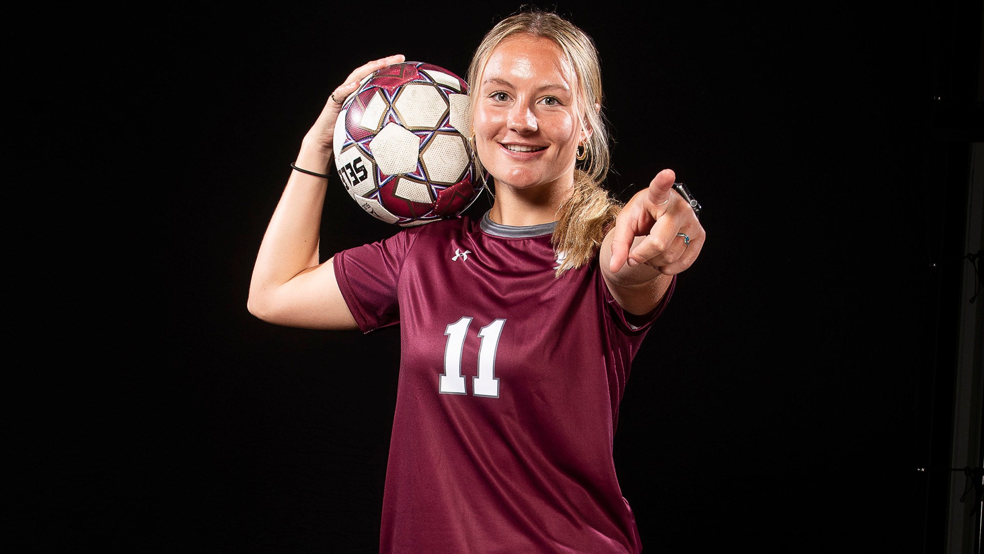 Alyssa Mullen - 2023 - Women's Soccer - Springfield College