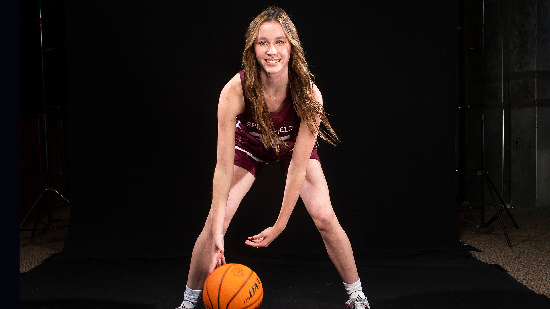 Maggie O'Boyle - 2023-24 - Women's Basketball - Springfield College