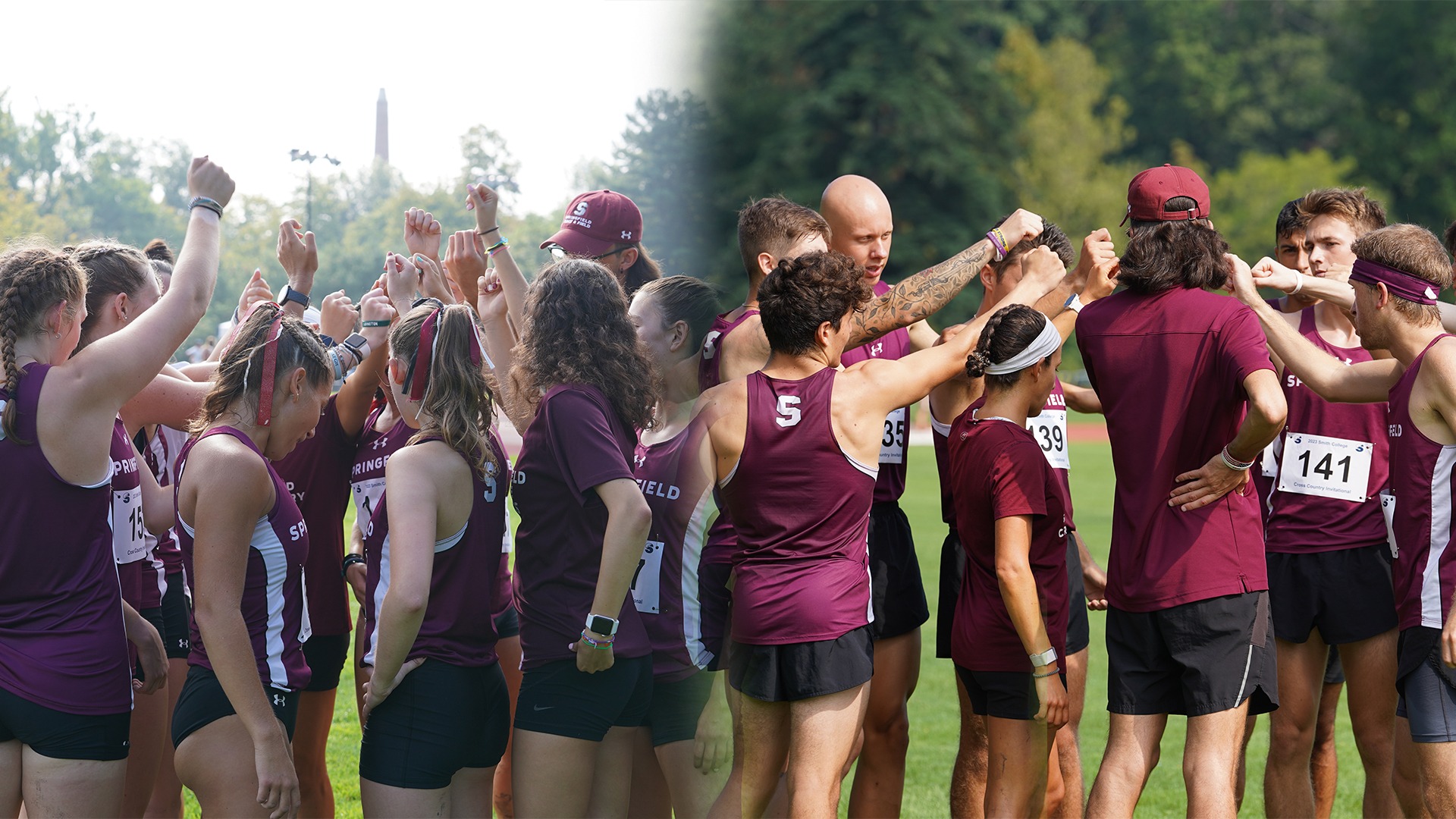 Men's and Women's Cross Country Earn USTFCCCA All-Academic Team Awards ...