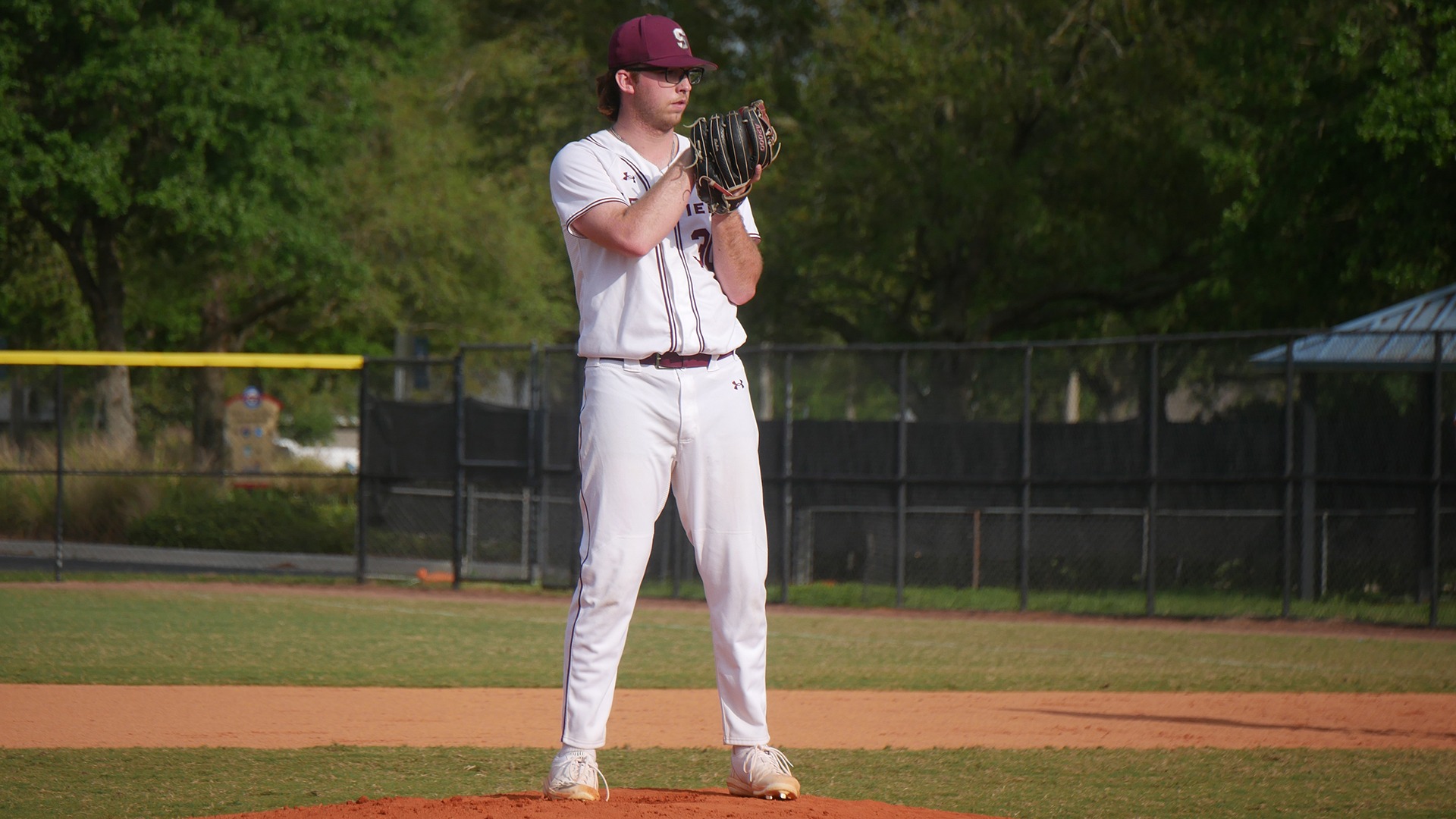 Baseball Drops 14-0 Decision to Roger Williams in Florida - Springfield ...