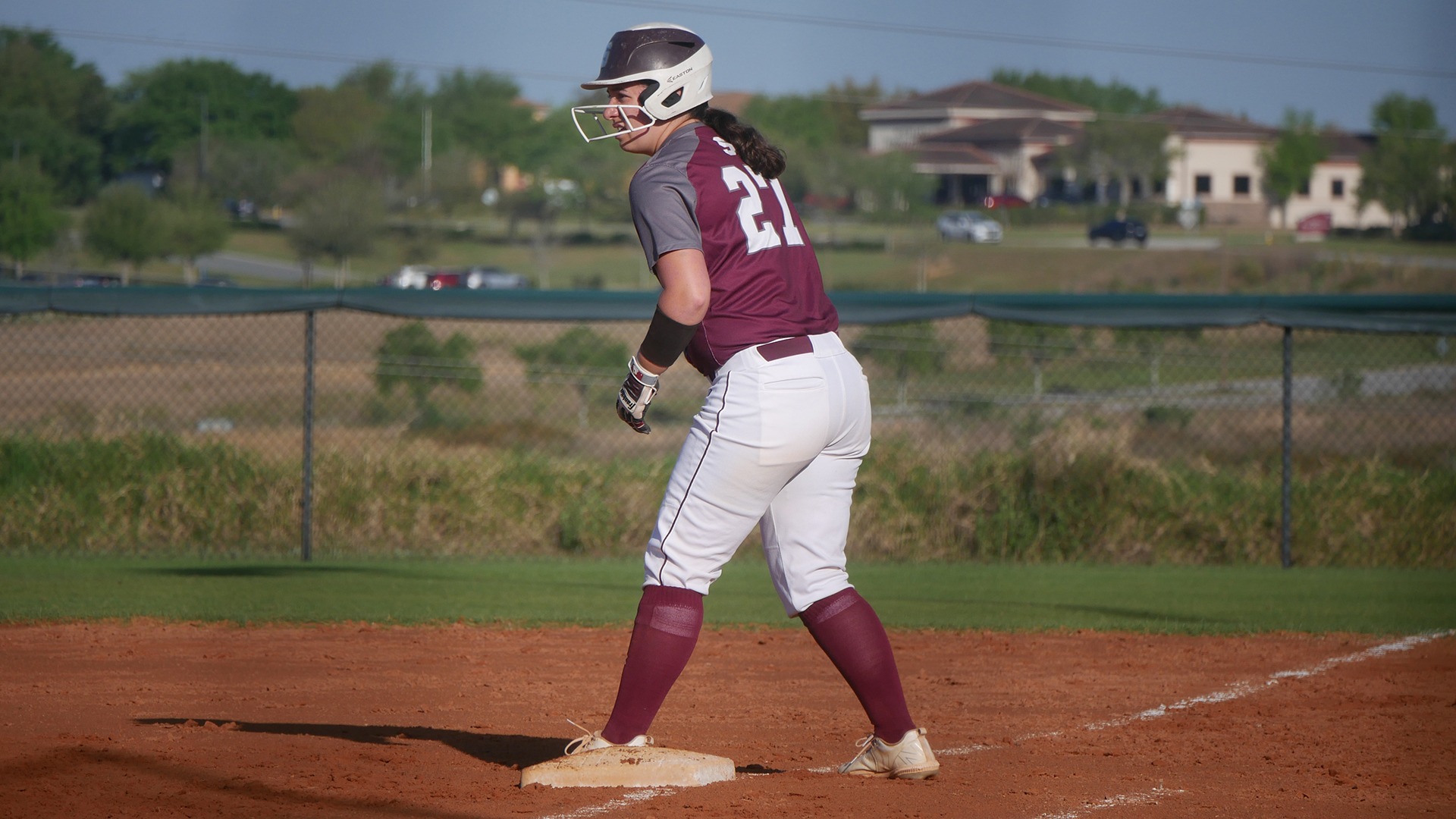 Carissa Pecchia - 2024 - Softball - Springfield College