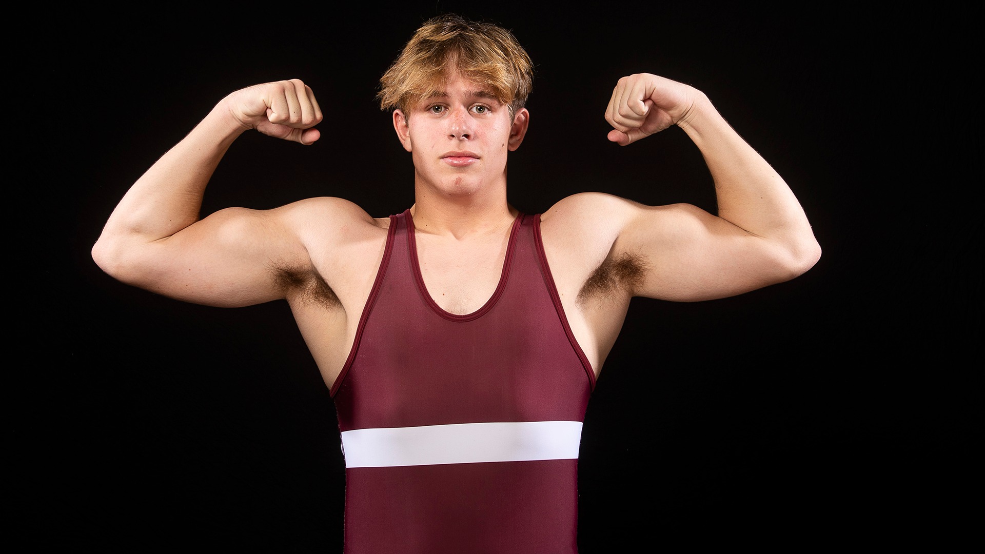 Daniel Craig - 2023-24 - Wrestling - Springfield College