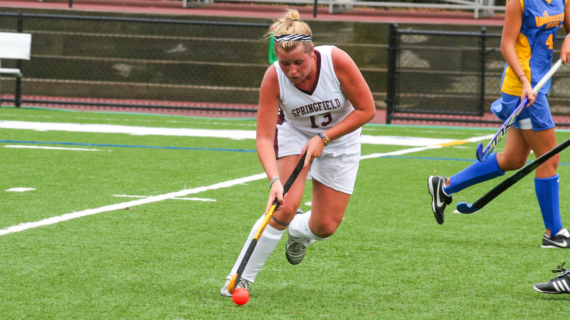 2024 Athletic Hall of Fame Inductee Spotlight: Jane Kelleher Cullen '09 ...