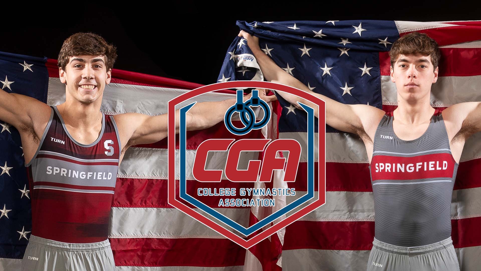 Kaplan and Cramer Earn CGA Regular Season All-America Honors ...