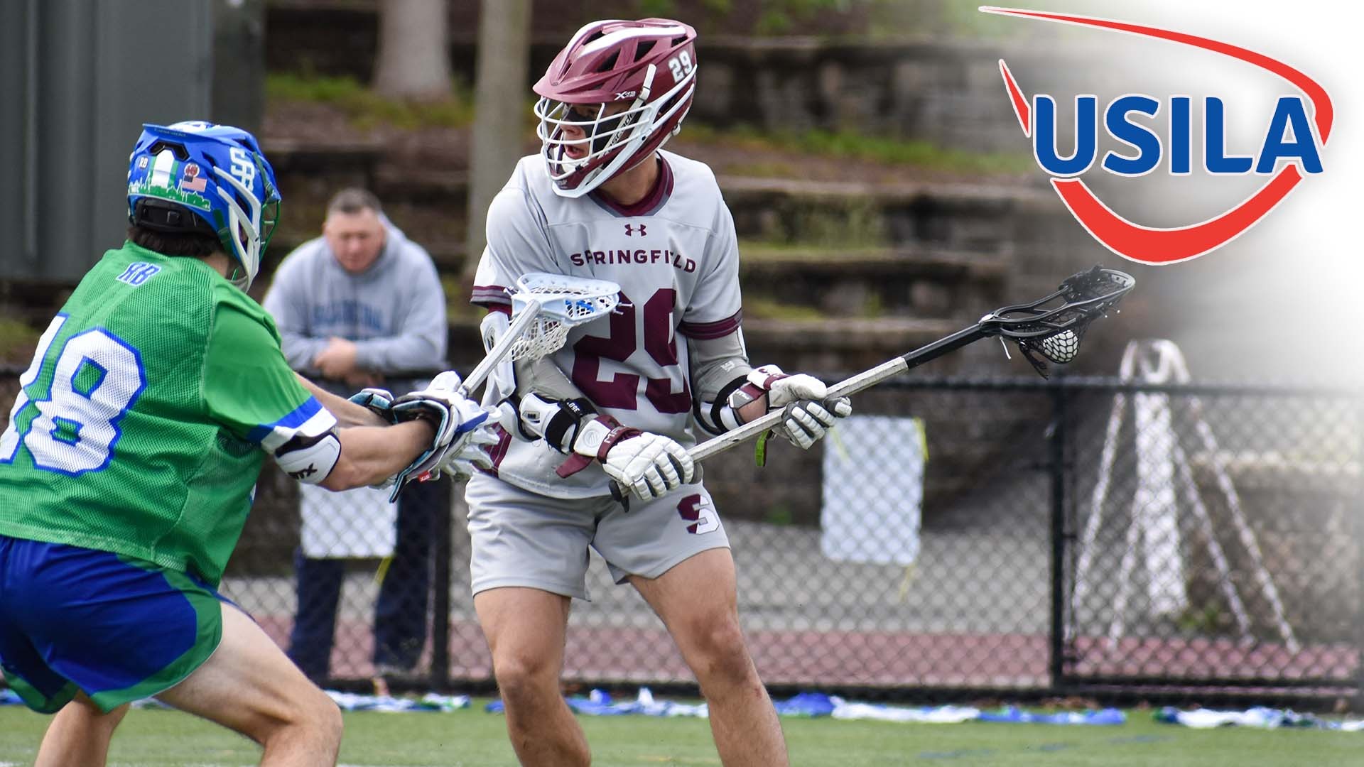 Degnan Chosen To USILA Division III National Team of the Week ...