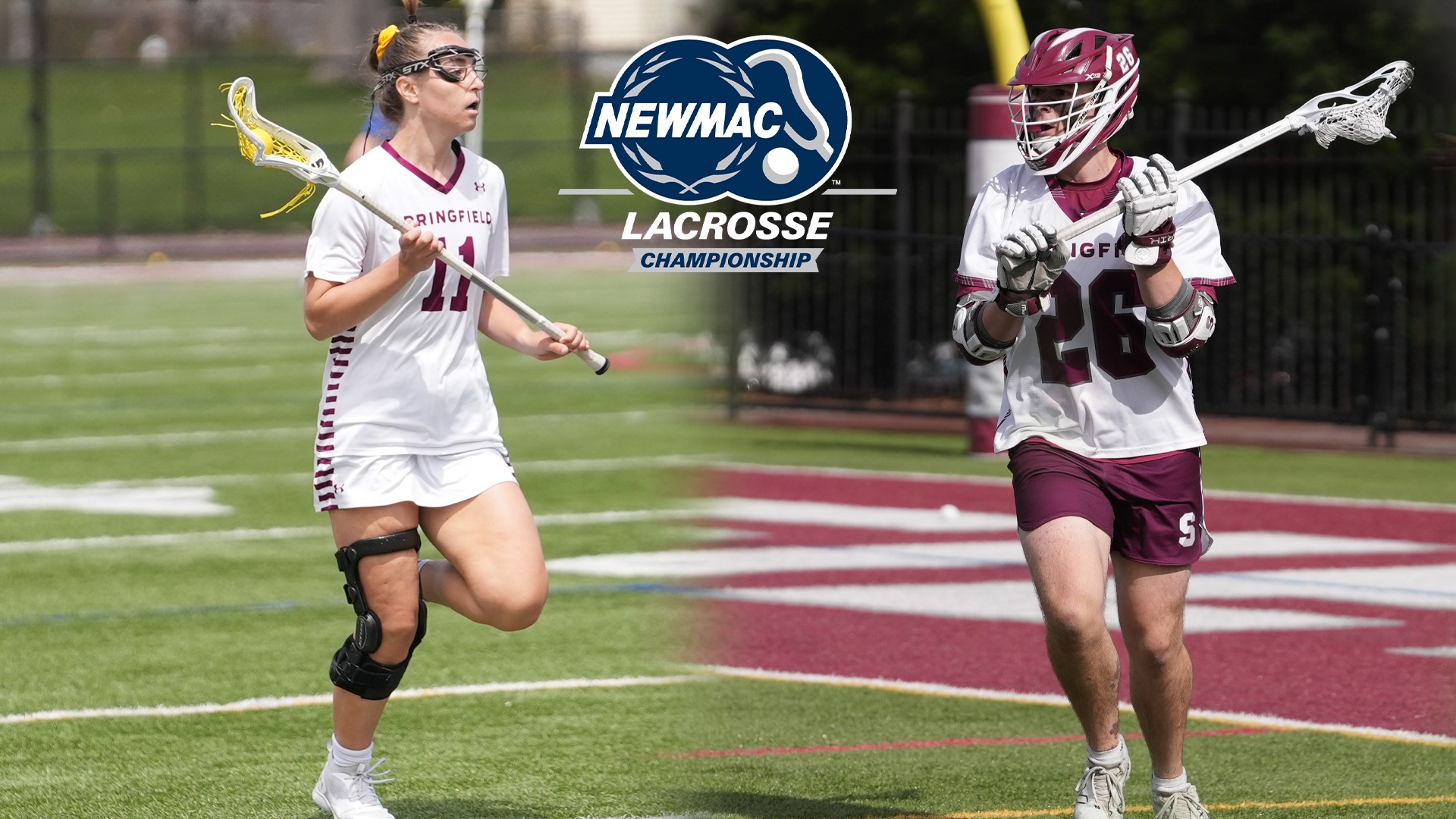 Tickets On Sale for NEWMAC Men's and Women's Lacrosse Semifinals ...
