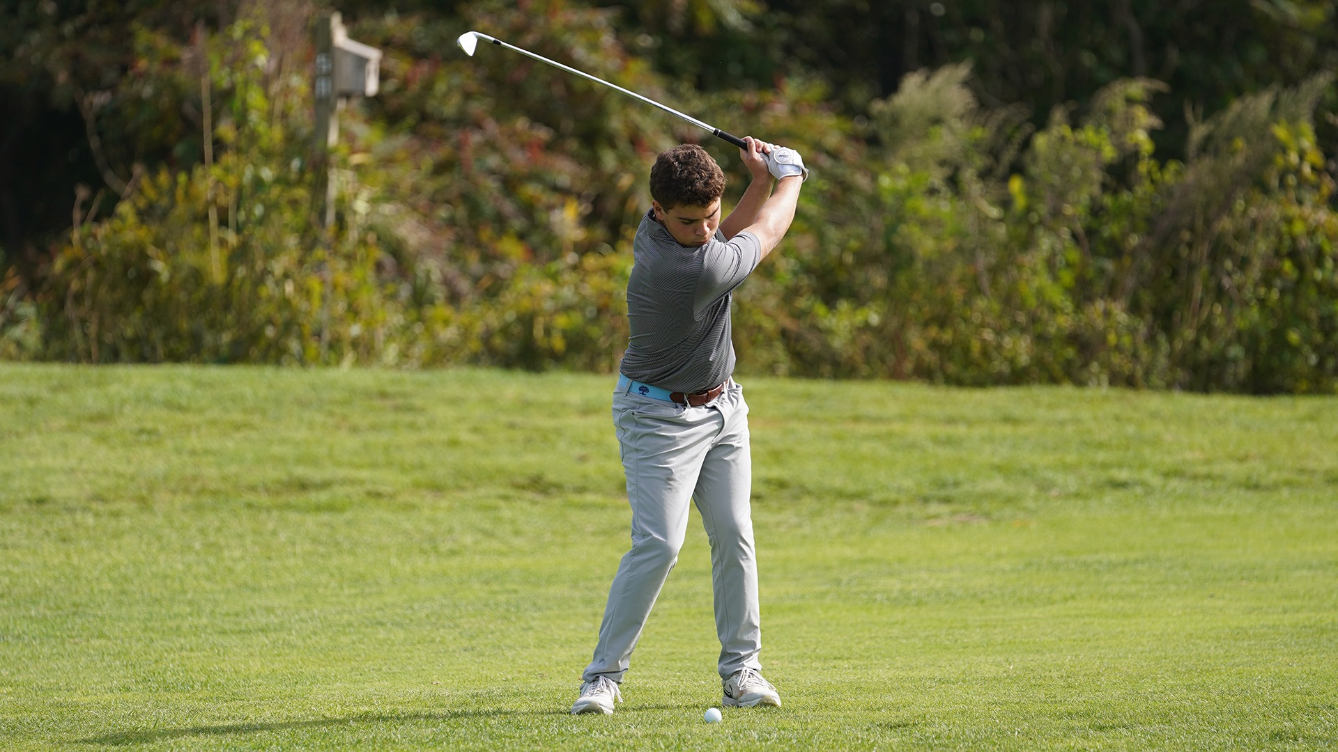 Golf Kicks Off Spring Season Taking 13th At Detrick Invitational ...