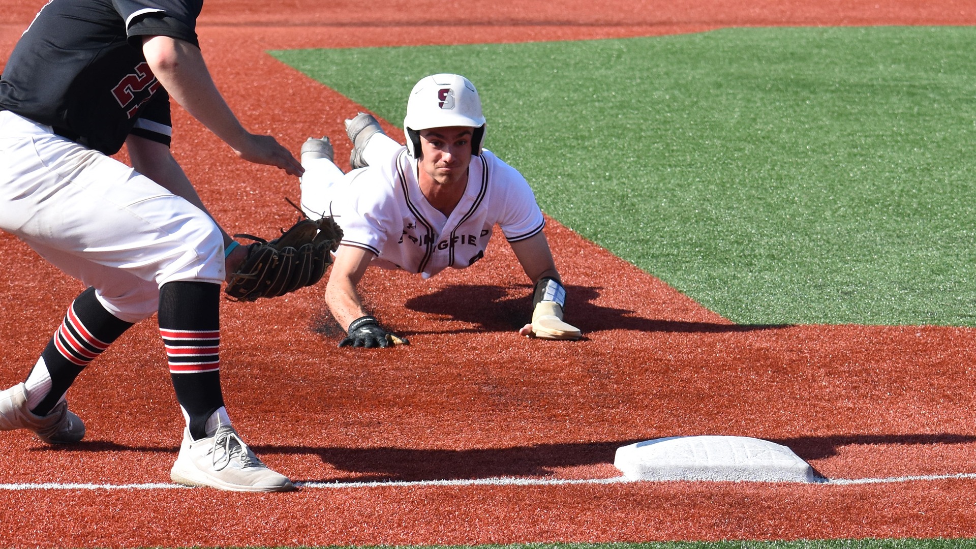 Simeone To Be Inducted Into Western Massachusetts Baseball Hall of Fame ...