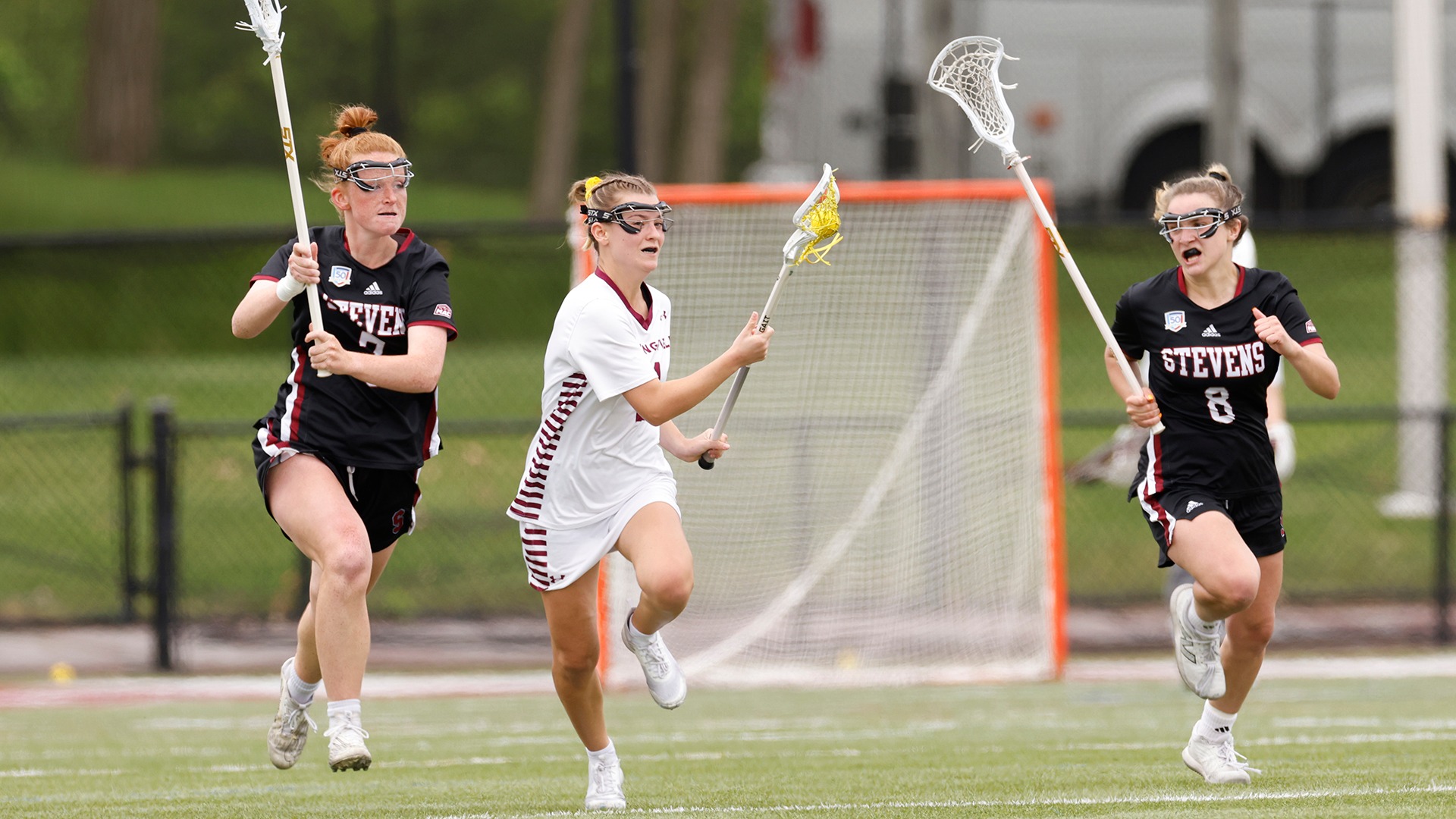 Ellsa Peabody Named Full Time Assistant Coach for Women's Lacrosse ...